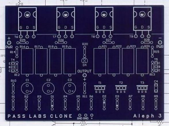 common base transistor Amplifier configuration theory